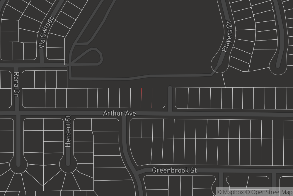 785 Arthur Ave Oceanside, CA 92057 - APN: 122-341-12-00 - Scoutred